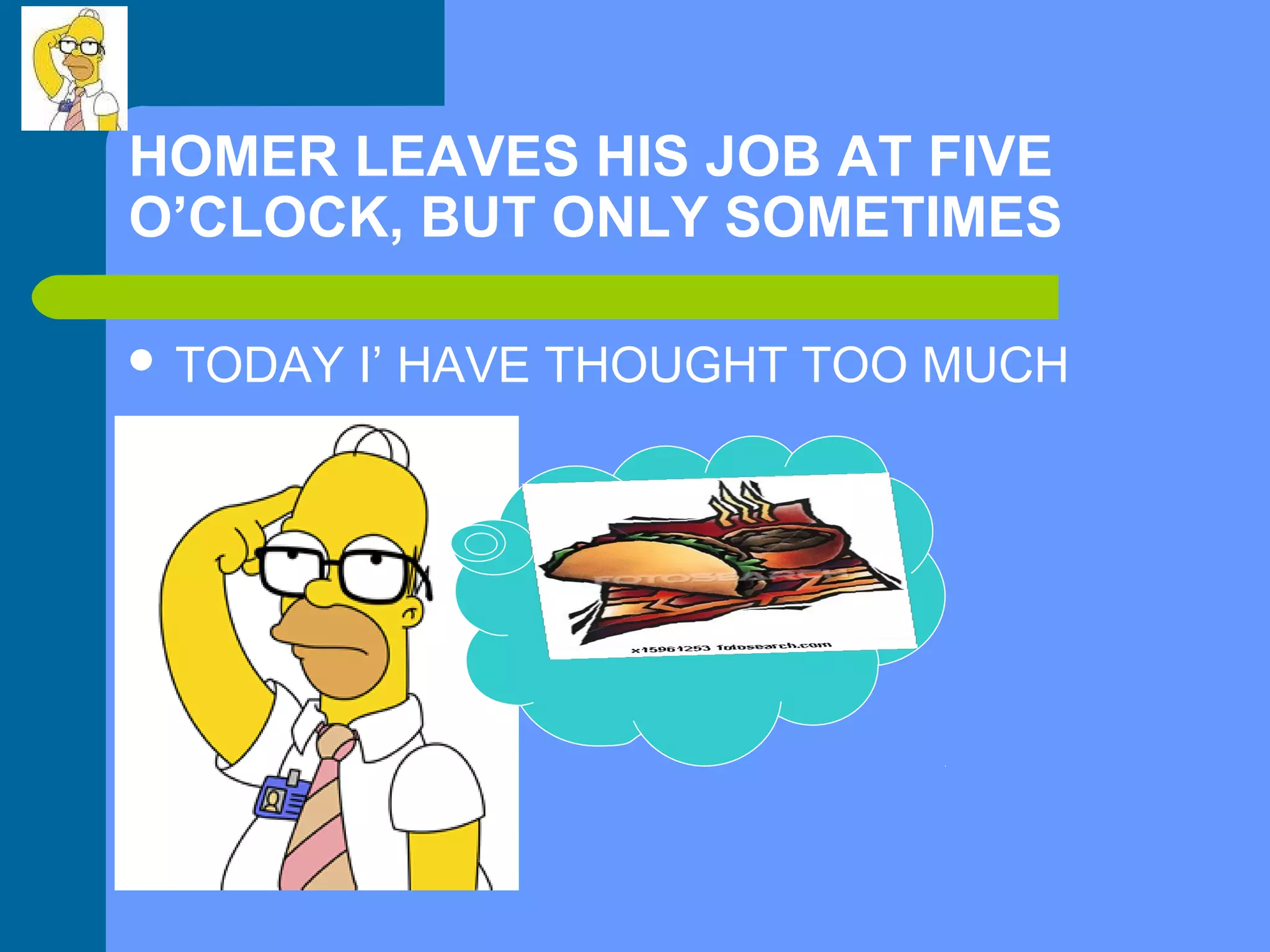 Los simpson | PPT