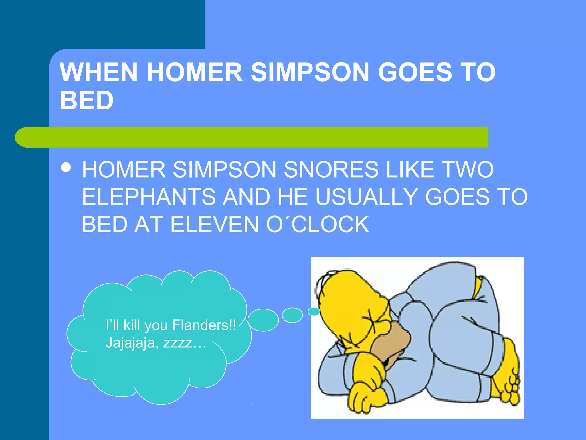 Los simpson | PPT