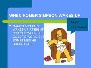 Los simpson | PPT