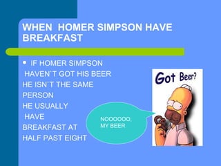 Los simpson | PPT