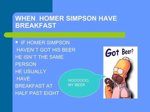 Los simpson | PPT