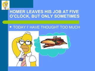 Los simpson | PPT