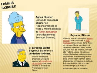 Los simpson | PPTX