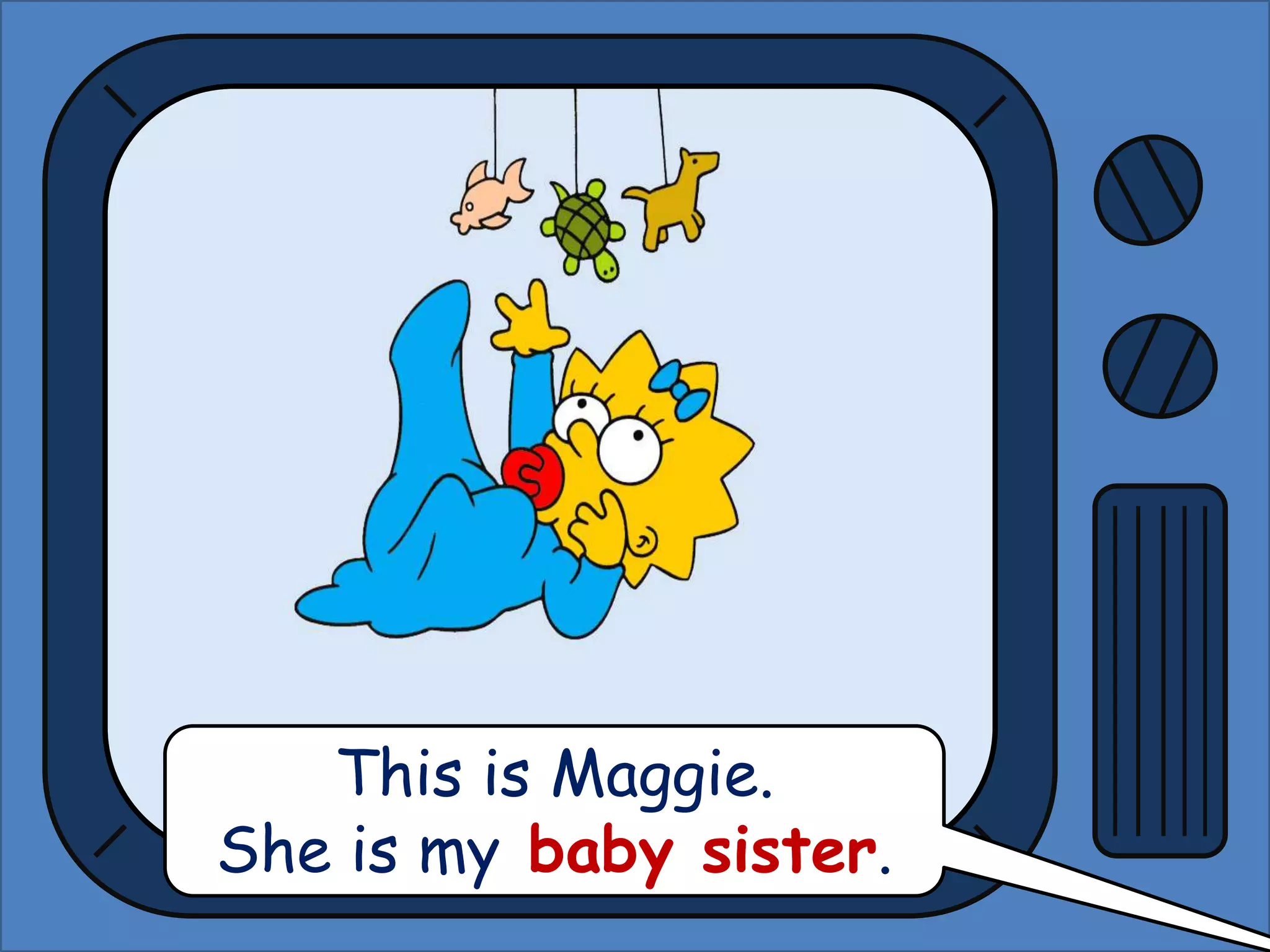 Los simpson ppt oficial | PPT