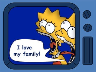 Los simpson ppt oficial | PPT