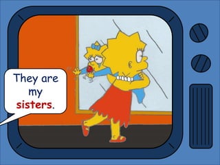 Los simpson ppt oficial | PPT