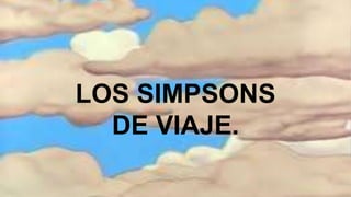 Los simpsons | PPTX