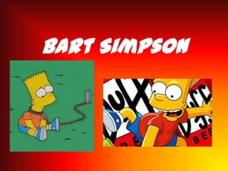 Los simpsons | PPTX