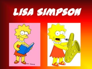 Los simpsons | PPTX
