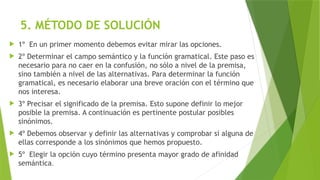 ejrcicicos de LOS SINONIMOS- SECUNDARIA.pptx