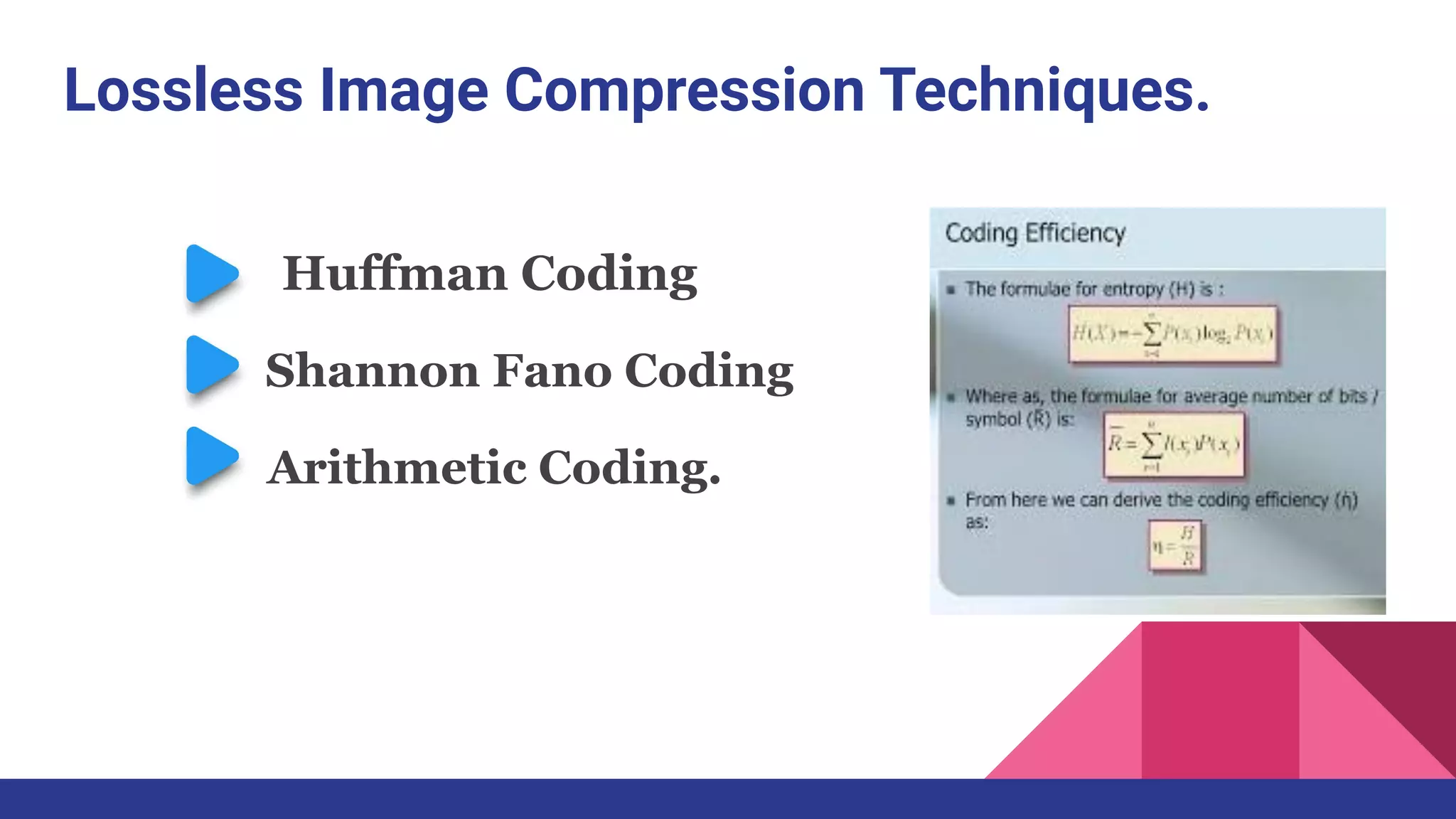 Lossless image compression.(1) | PDF