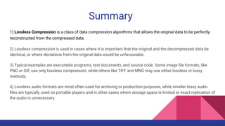 Lossless image compression.(1) | PDF