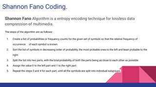 Lossless image compression.(1) | PPT