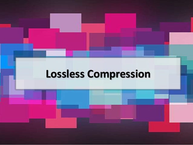 Lossless compression. - mp4gain.com