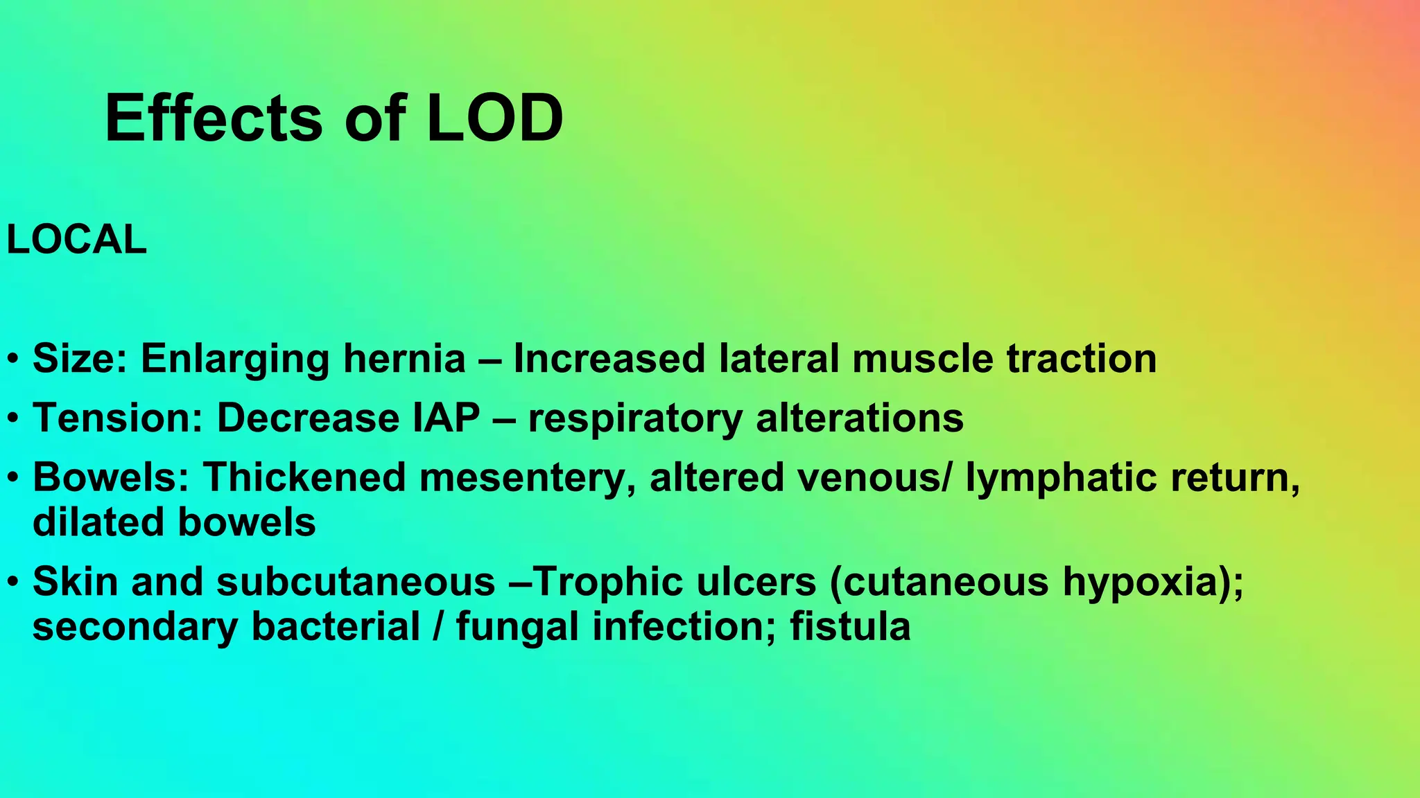 Loss of domain in large ventral hernias.pptx