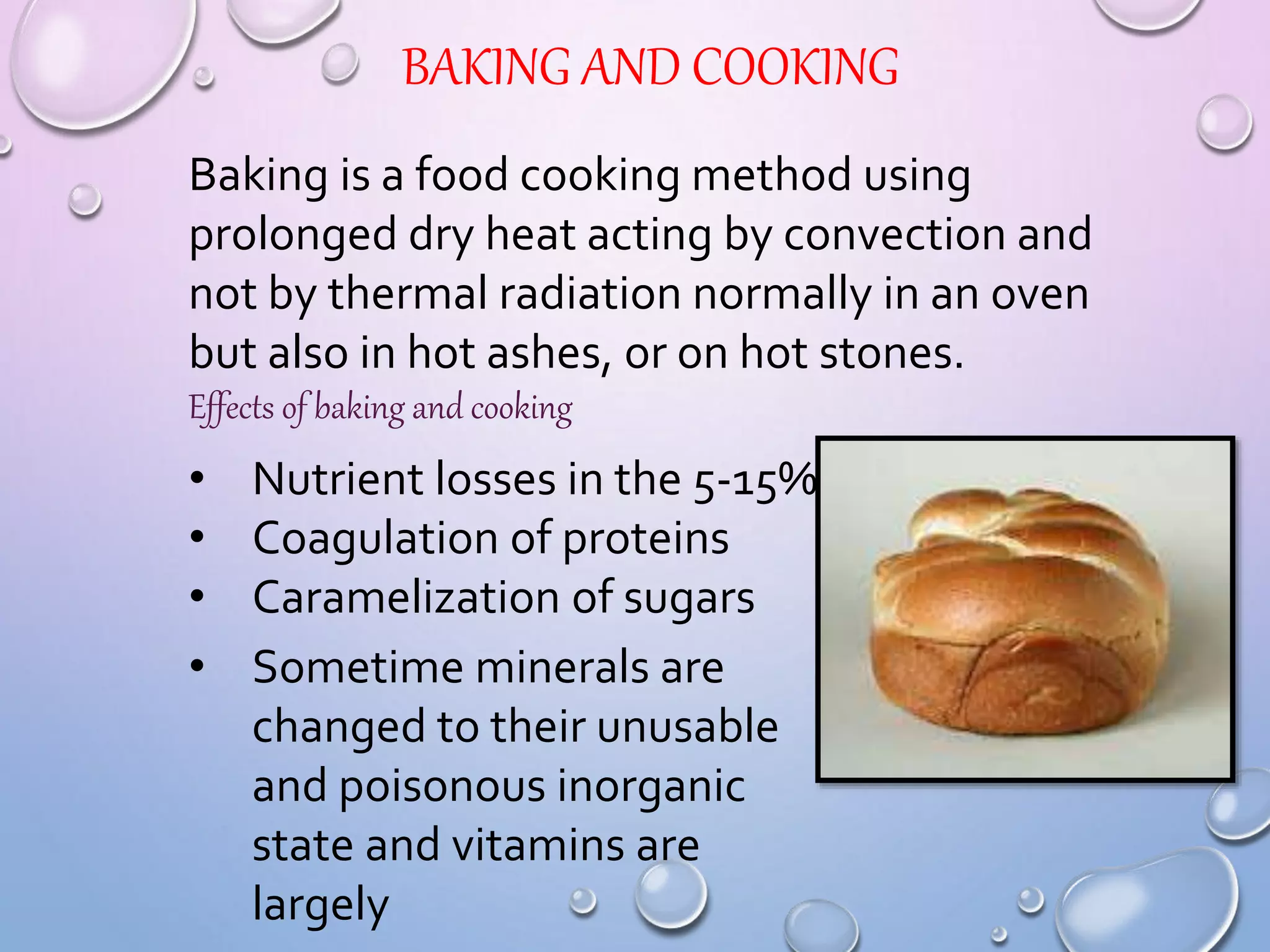 Loss of nutrients | PPTX