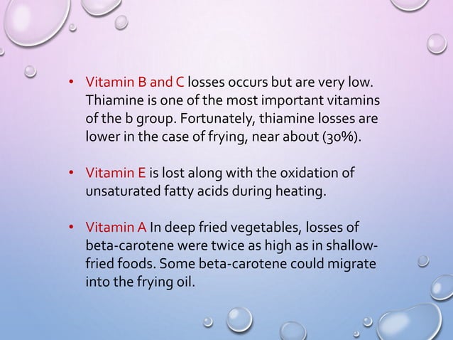 Loss of nutrients | PPTX