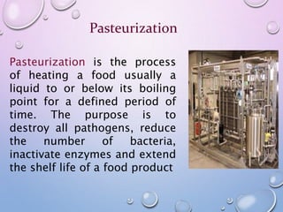 Loss of nutrients | PPTX
