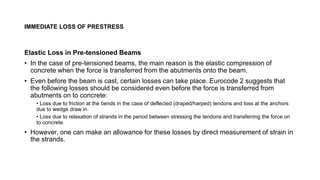 Loss of Prestress.pptx