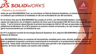 Los SolidWorks.pptx