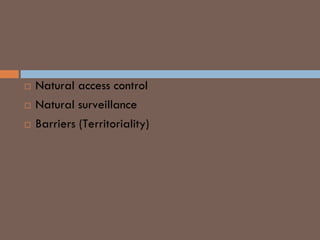 Loss prevention | PDF