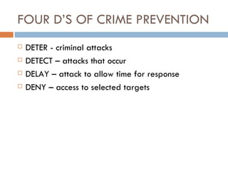 loss prevention presentation1.pdf