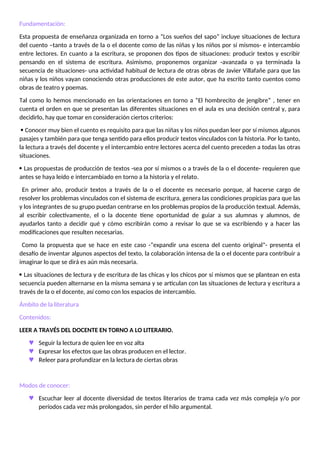 Secuencia de clase LOS SUEÑOS DEL SAPO.docx