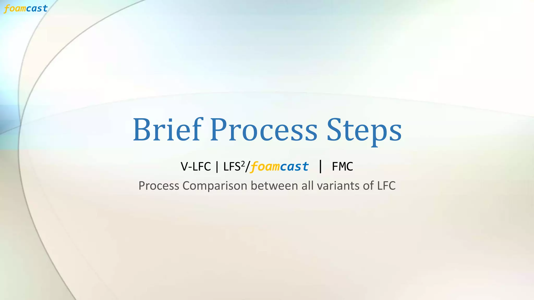 Lost foam-casting-process-implementation-challenges | PPTX