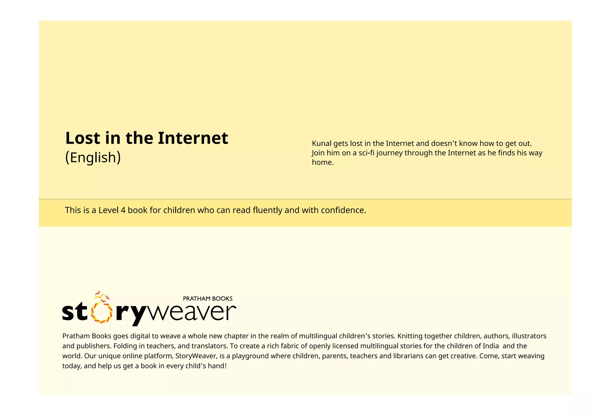Lost in-the-internet-fkb | PPT