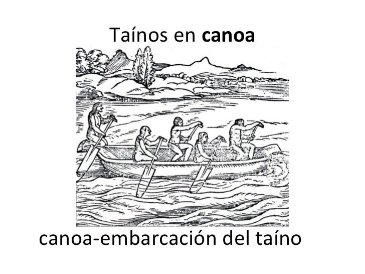 Los TaíNos De Puerto Rico