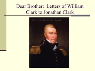 Lost art of letter writing | PPT