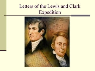 Lost art of letter writing | PPT