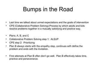 Lost at school | PPT