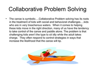Lost at school | PPT