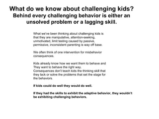 Lost at school | PPT