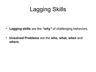 Lost at school | PPT