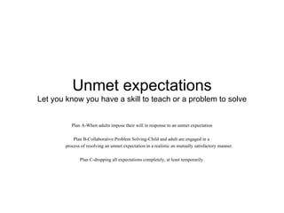 Lost at school | PPT