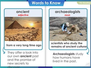 LOST CITIES.pdf a short story to tell children | PDF