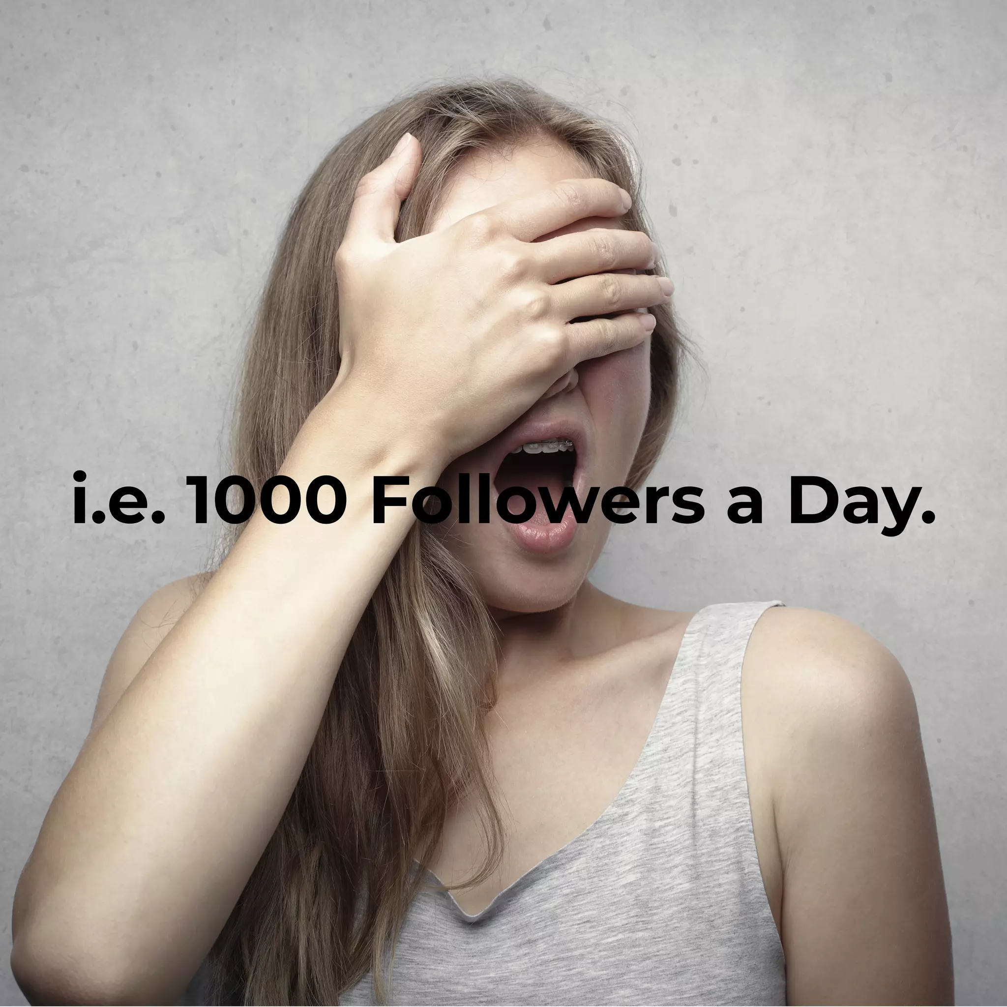 How to loose follower in instagram ? | PDF