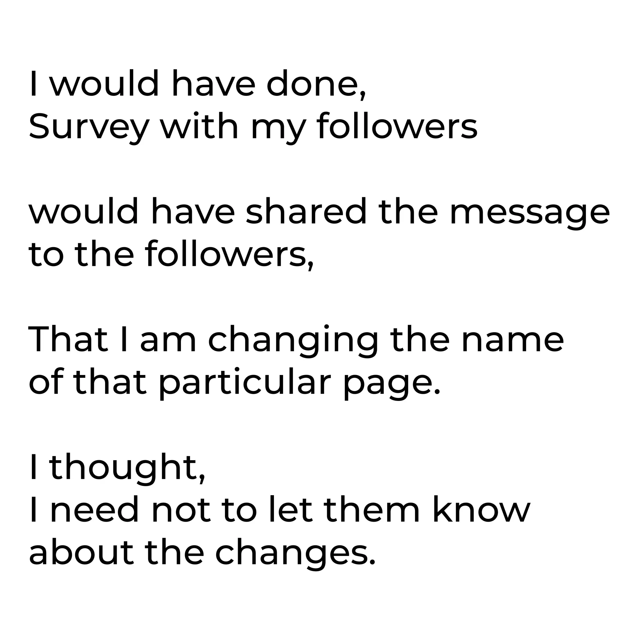 How to loose follower in instagram ? | PDF