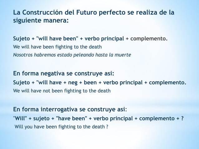 Lostiemposperfectos 140808212241-phpapp02 | PPTX