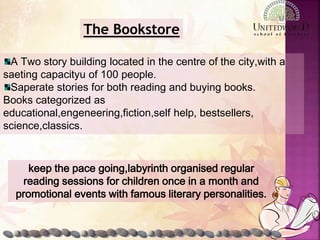 Lost in the labyrinth | PPT