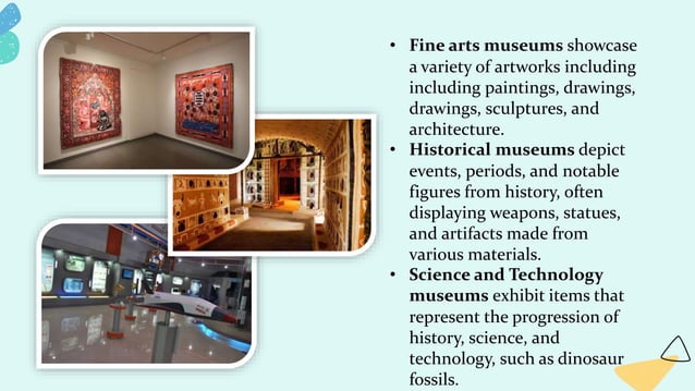 Lost in Time museum and museology all things about museums | PPT