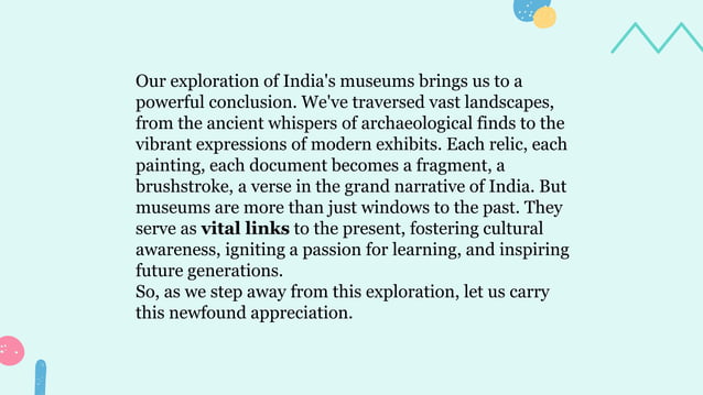 Lost in Time museum and museology all things about museums | PPT