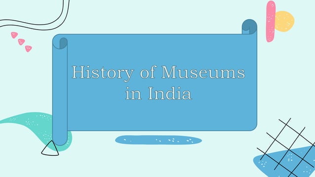 Lost in Time museum and museology all things about museums | PPT