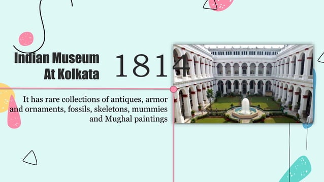 Lost in Time museum and museology all things about museums | PPT