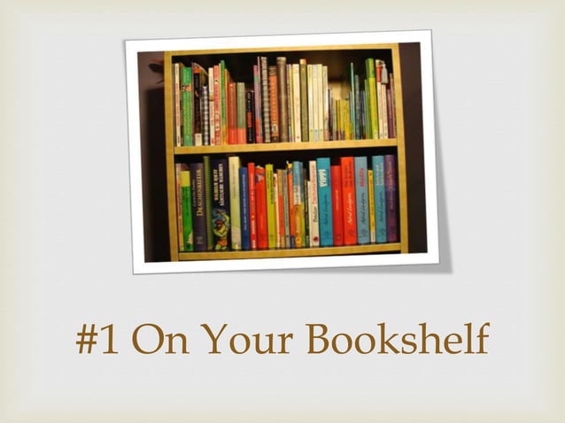 The Case of the Missing Library Books | PPT