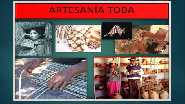 Los tobas