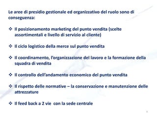 Lo store manager | PDF