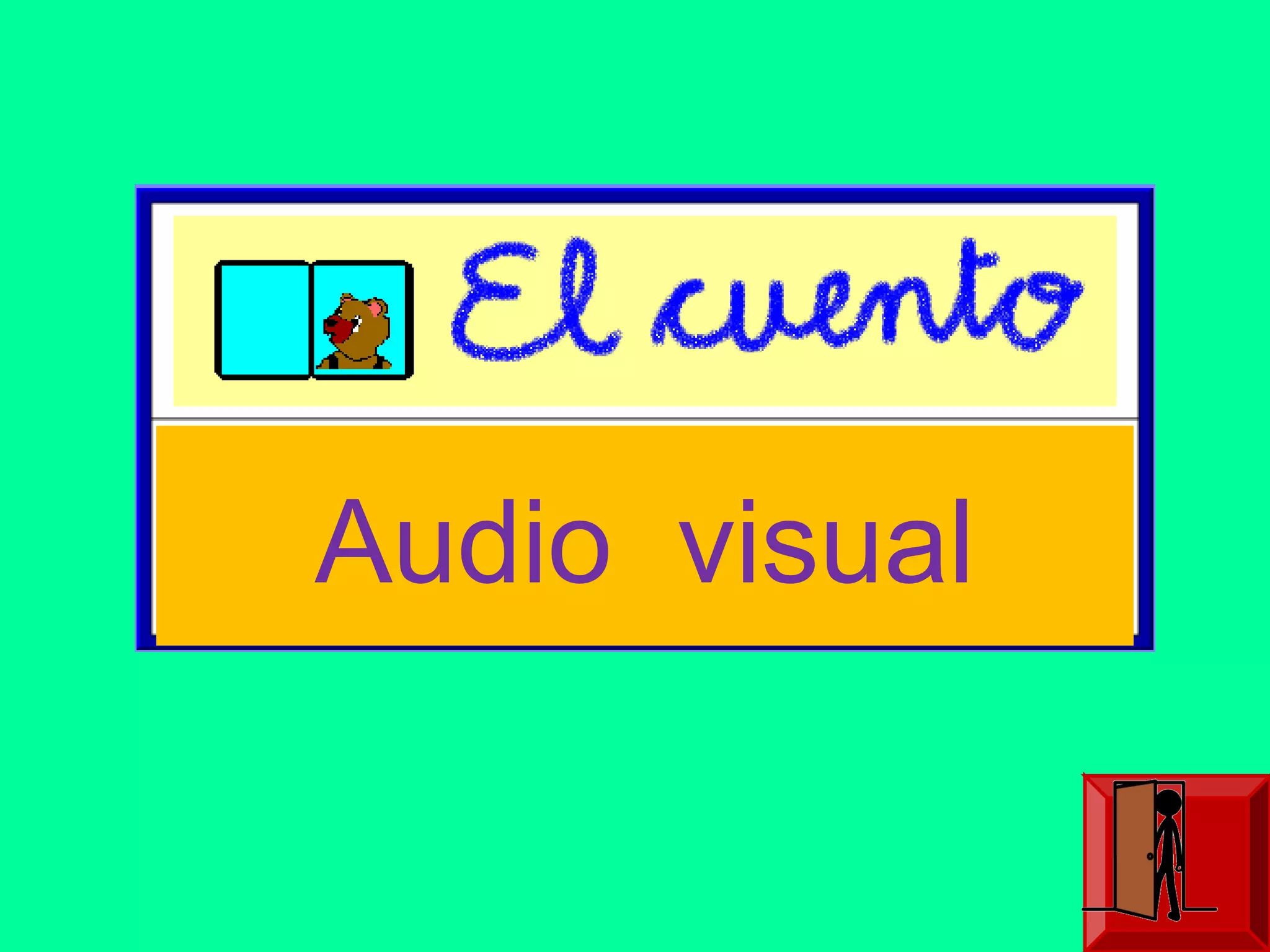 Los tres ositos | PPT